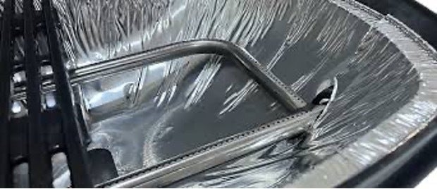 BBQ Skins | Hot Copper