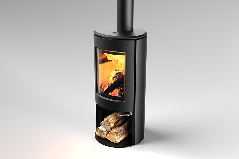 Nectre Form 2 | Hot Copper