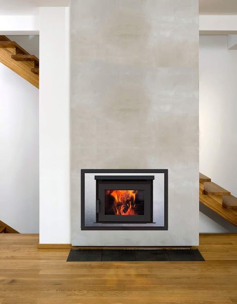 Pacific Energy Neo 1.6 Inbuilt | Hot Copper