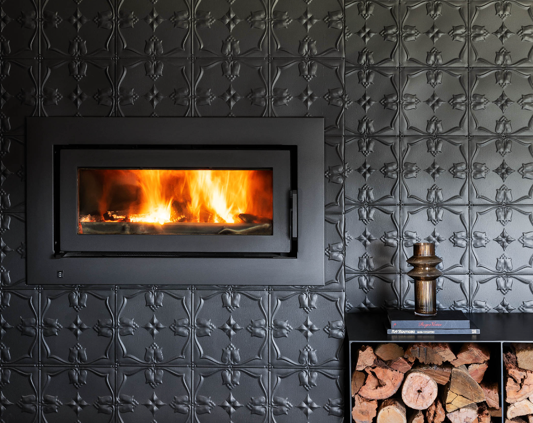 Kemlan Celestial 900 Inbuilt | Hot Copper